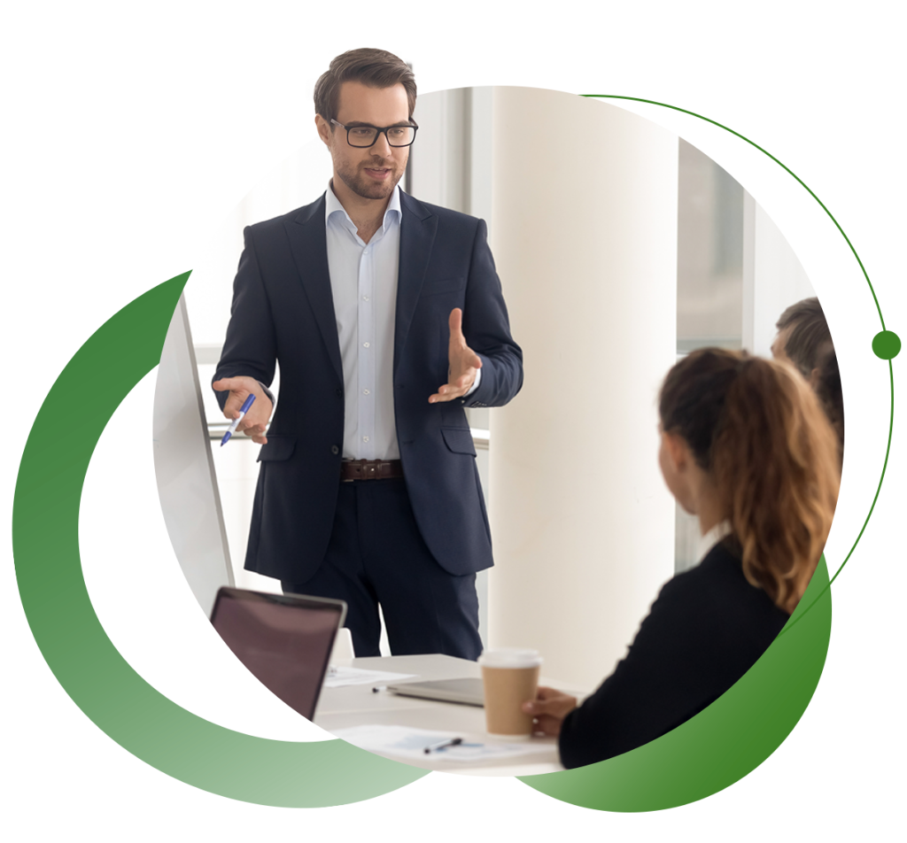 Training and Skill Development – Trinity ESG