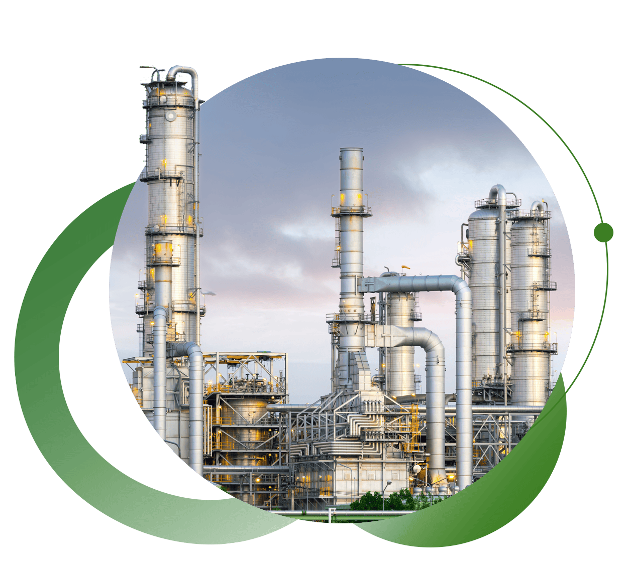 GHG Assessment – Trinity ESG