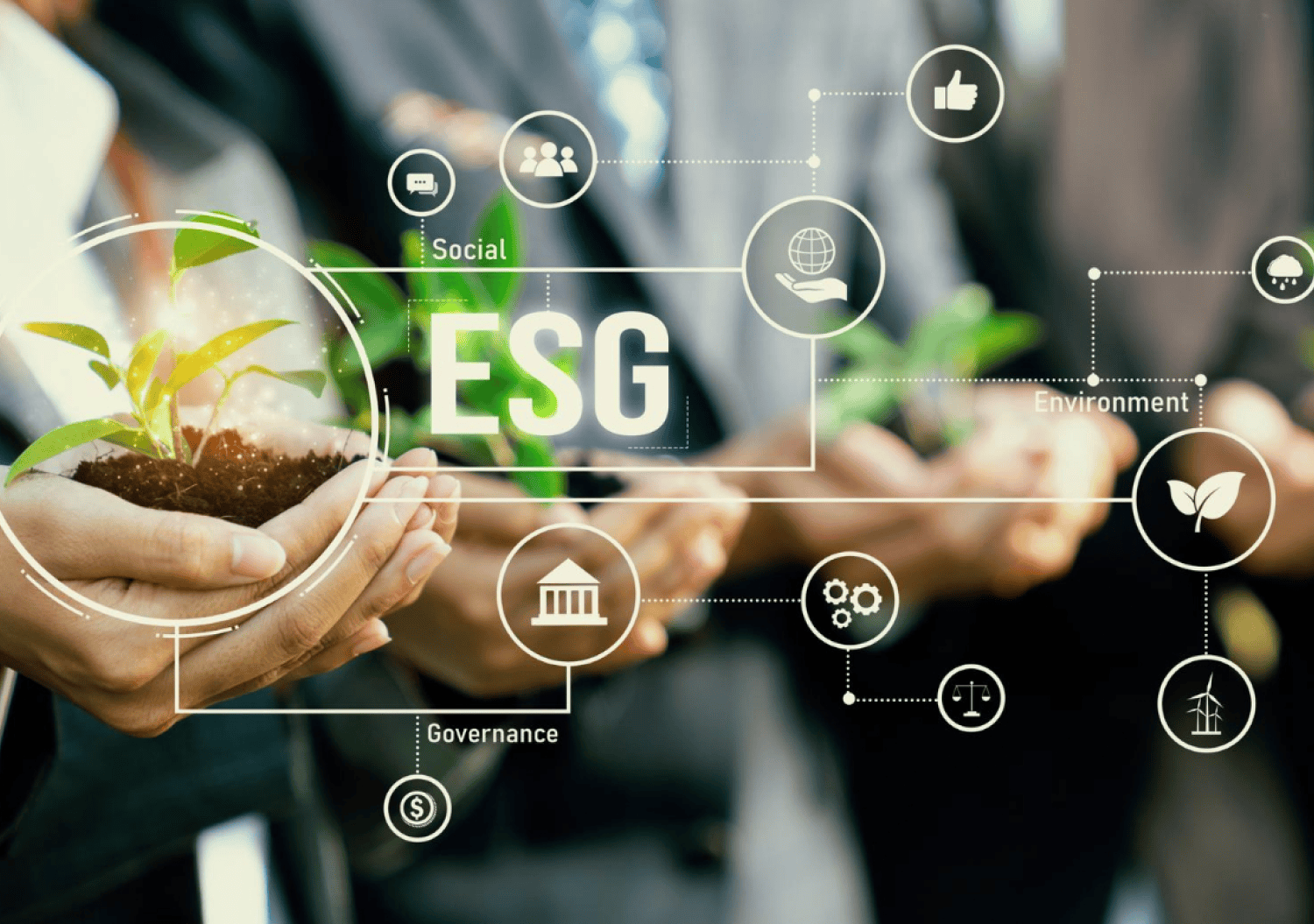 Why do we need decarbonization? – Trinity ESG